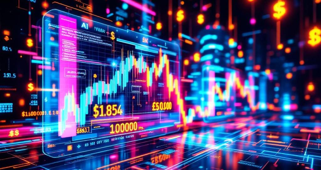 Trending AI Trading Tools 2026 — Tools4All